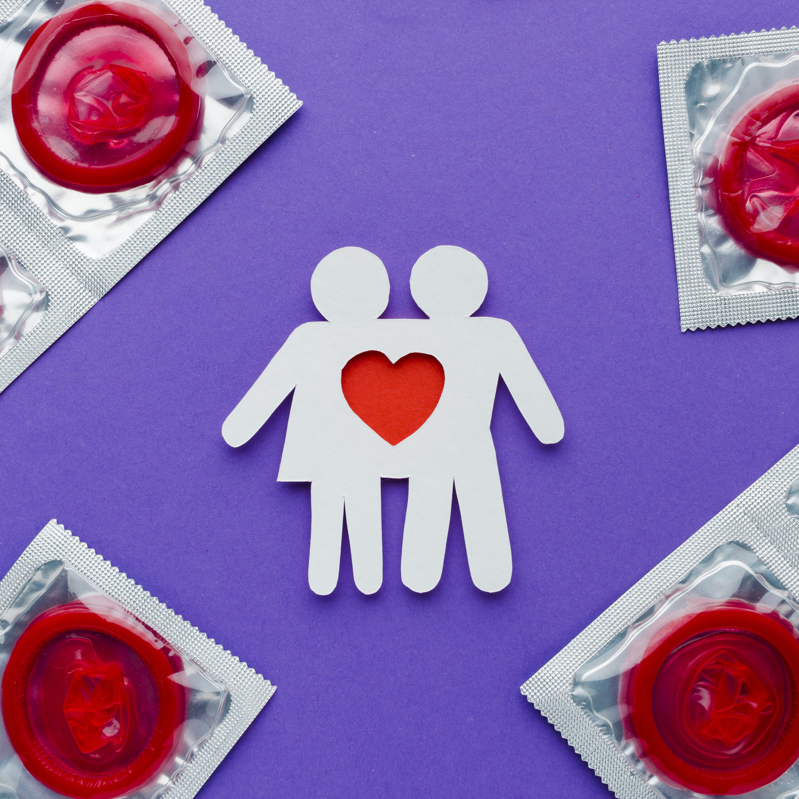 Matinée d'échange et de présentation du Centre de Santé Sexuelle - VASSELIN